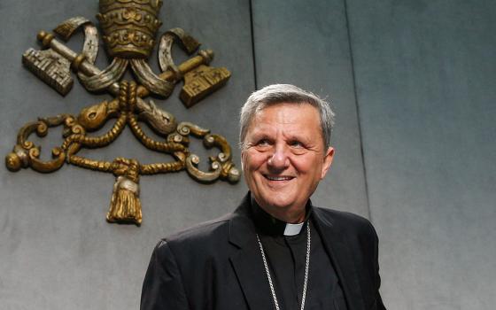 Vatican statistics show decline in baptisms, clergy, religious ... Vatican statistics show decline in baptisms, clergy, religious ...